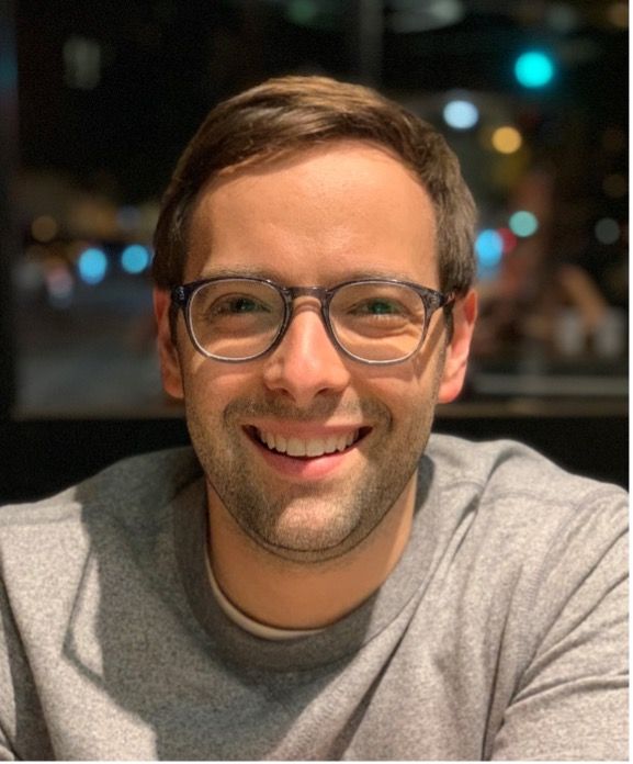 Senior Cybersecurity Strategist