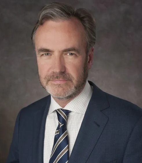 Stephen Capus, President & CEO, Radio Free Europe/Radio Liberty