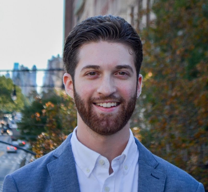 Nick Cohen, Director, ISF