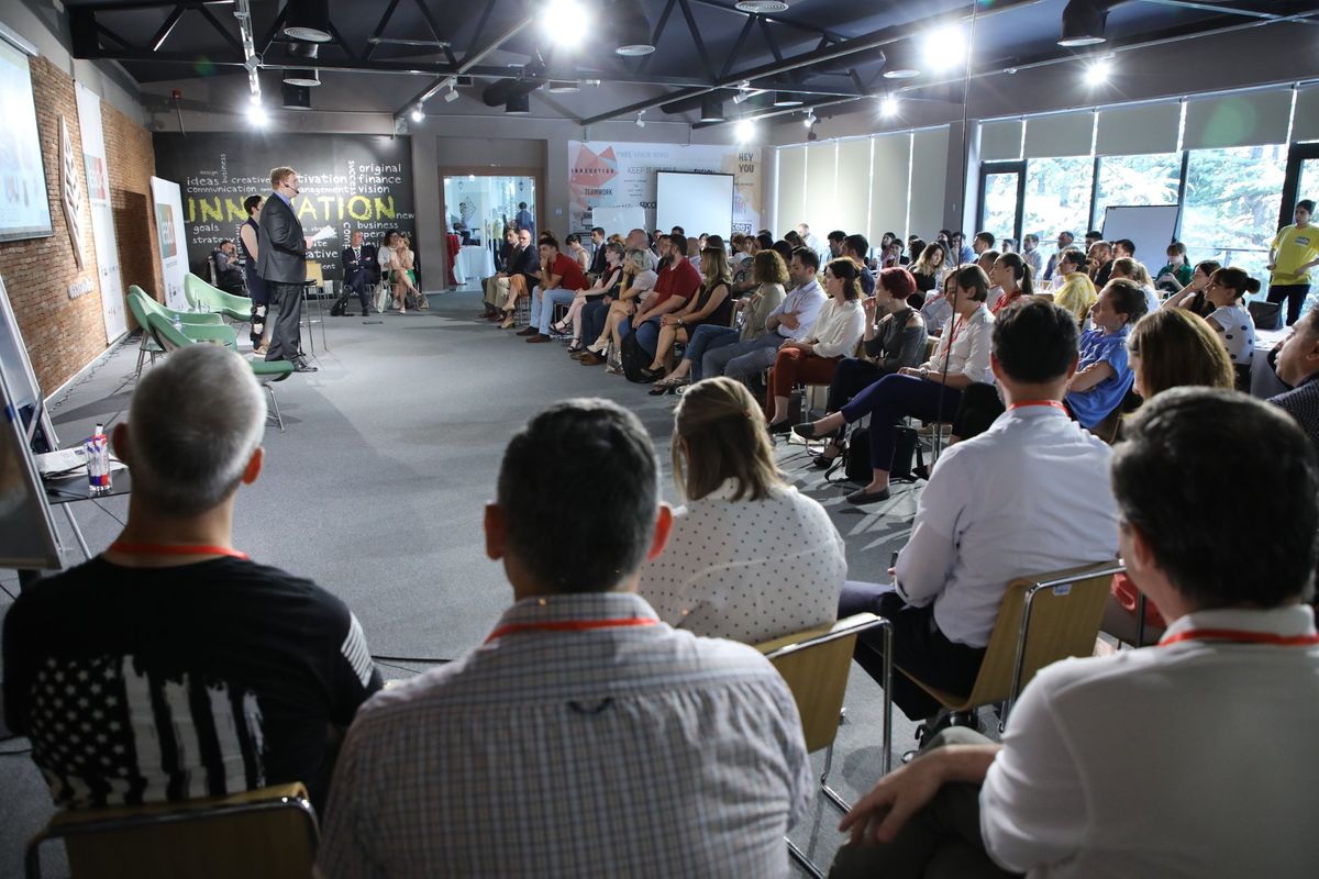 LEADx Summit 2024 - Join us at the Public Square Summit